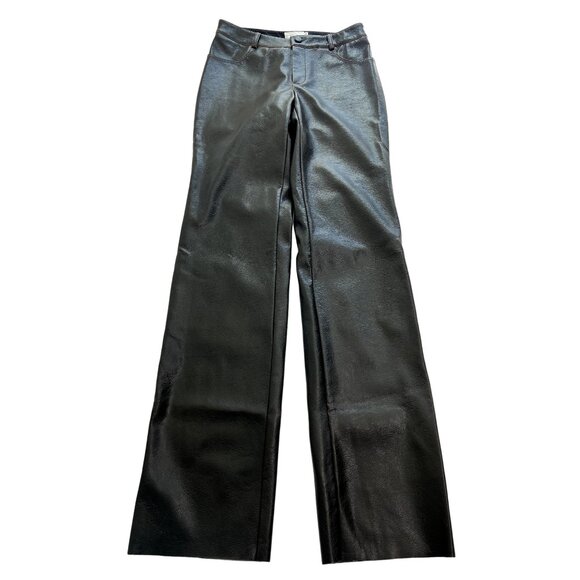 CULTNAKED | Pants & Jumpsuits | Nwot Cultnaked Killa Pants In Onyx ...